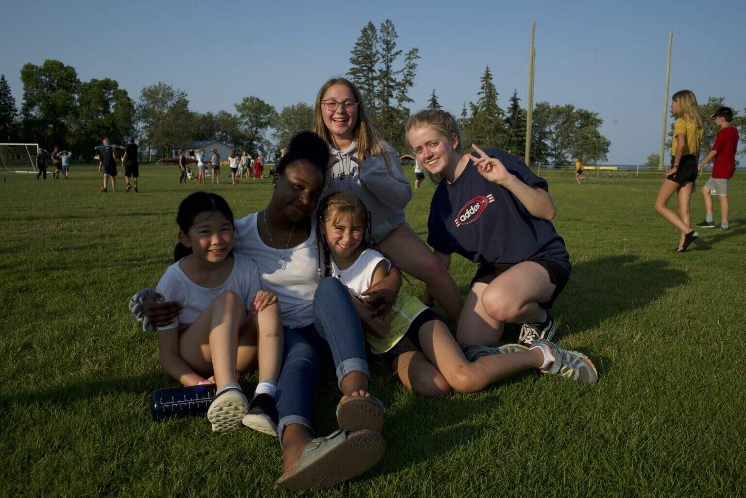 Retreat Center Rentals - Camp Arnes
