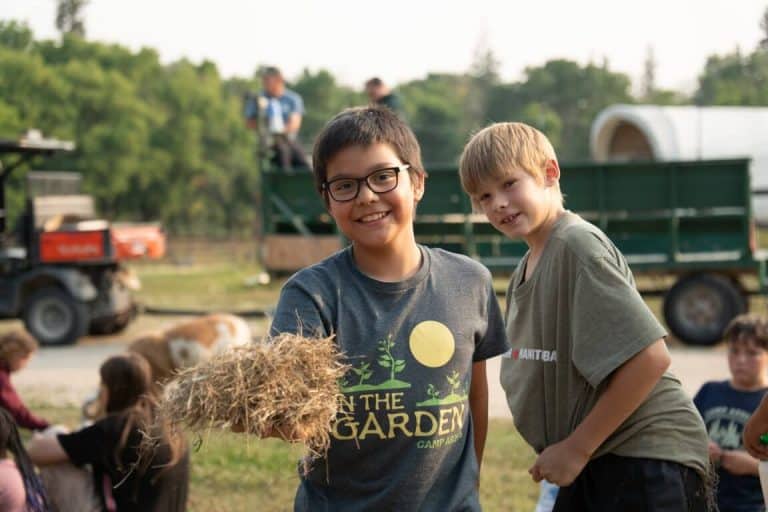 Summer Camps - Camp Arnes