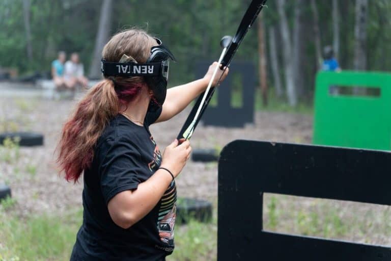 Summer Camps - Camp Arnes